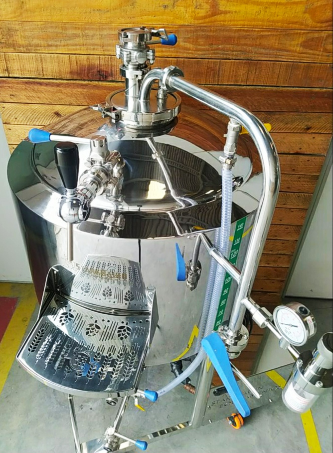 StarkBauen Equipment